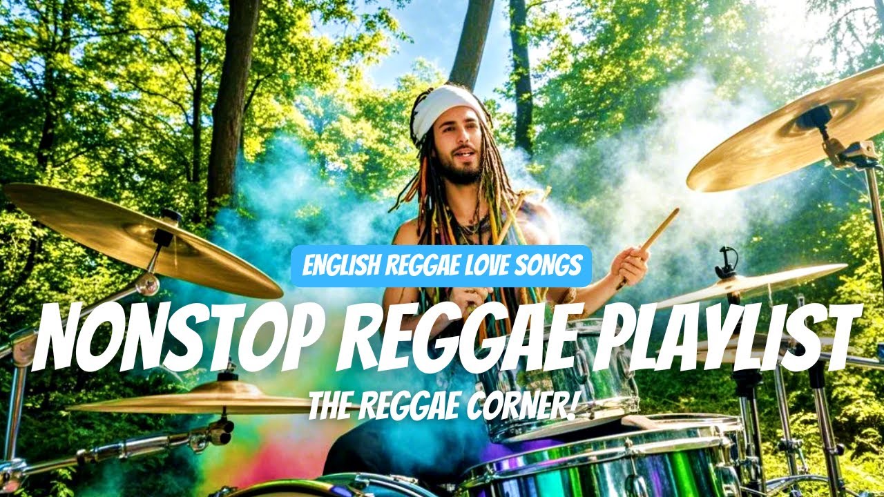 THE POSITIVE PLAYLIST DUB REGGAE HAWAIAN SONGS 2025 POPULAR 💥 MOST ...