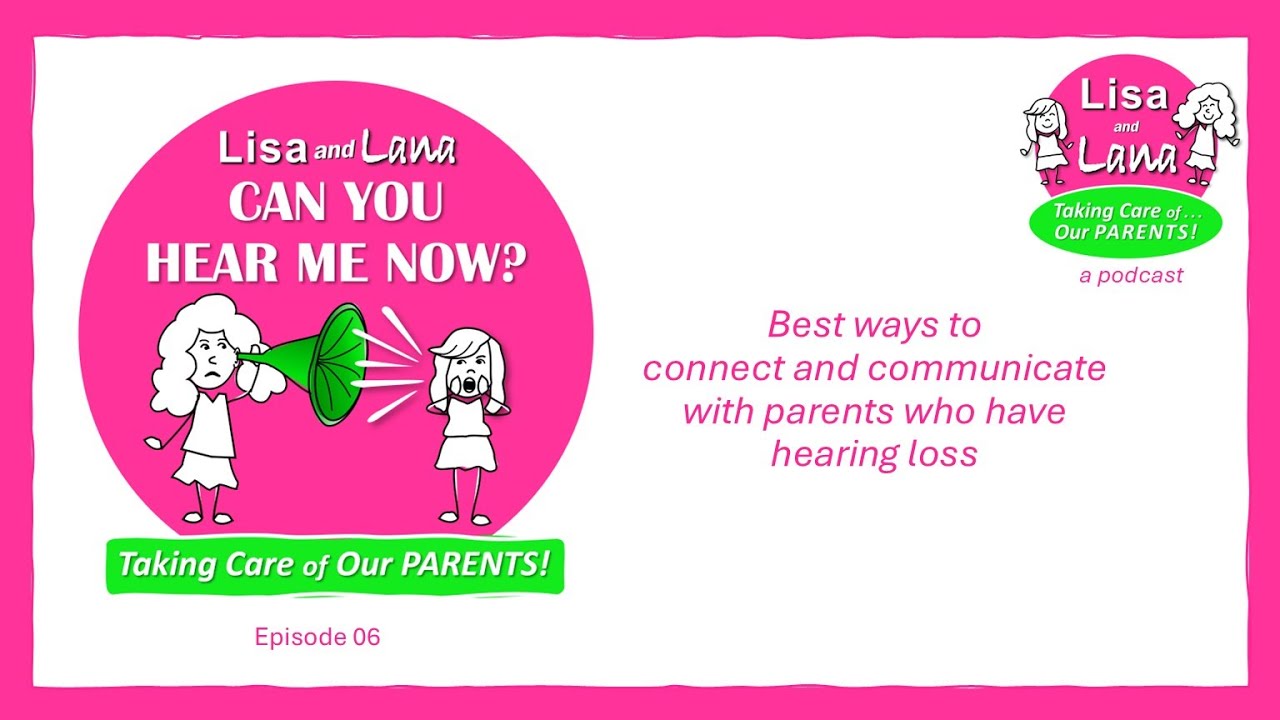Can You Hear Me Now - Ep 06 - YouTube