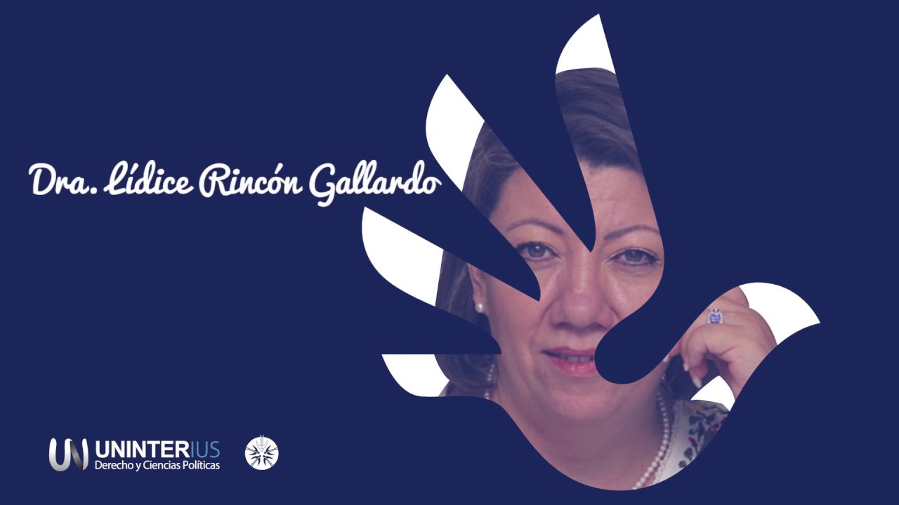 ¡Próximamente! UninterIus 2018 - YouTube