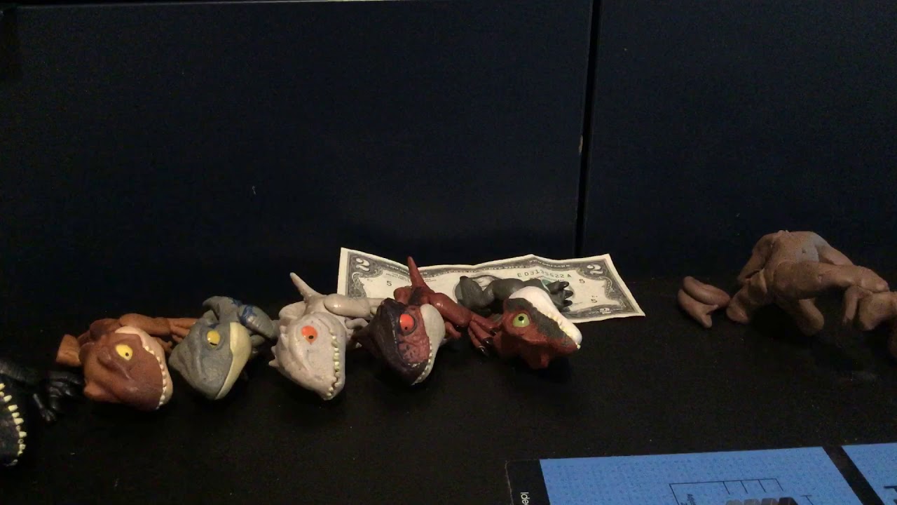 Titanceratops - YouTube