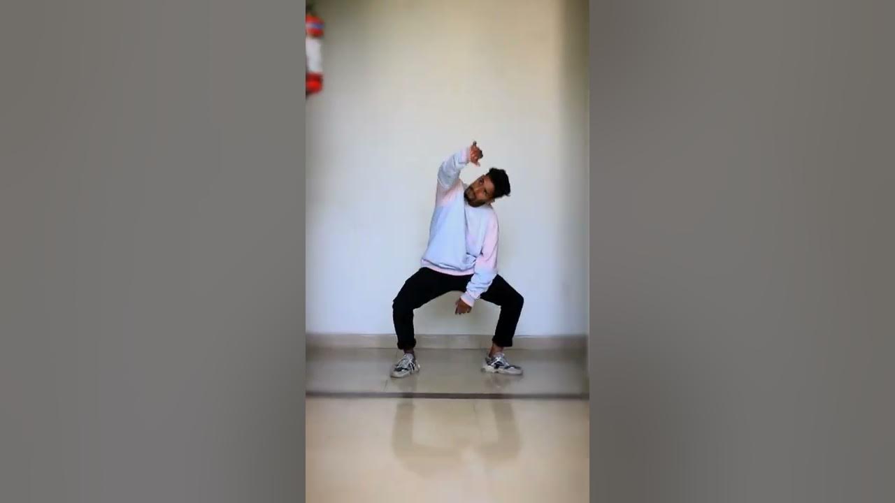 Oops | King | Aman khanna Dance choreography - YouTube