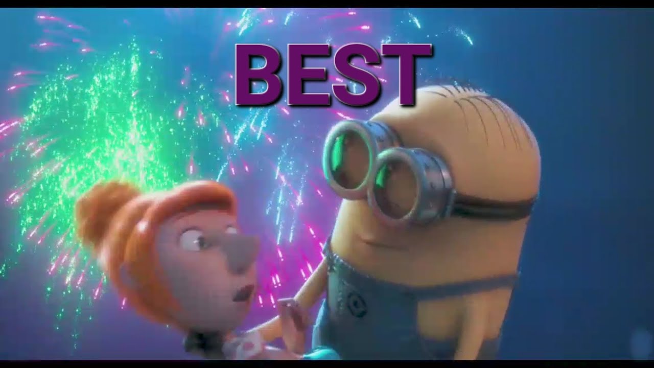 despicable me 2 bake my day lab crackes of bakes and candy LAB ...