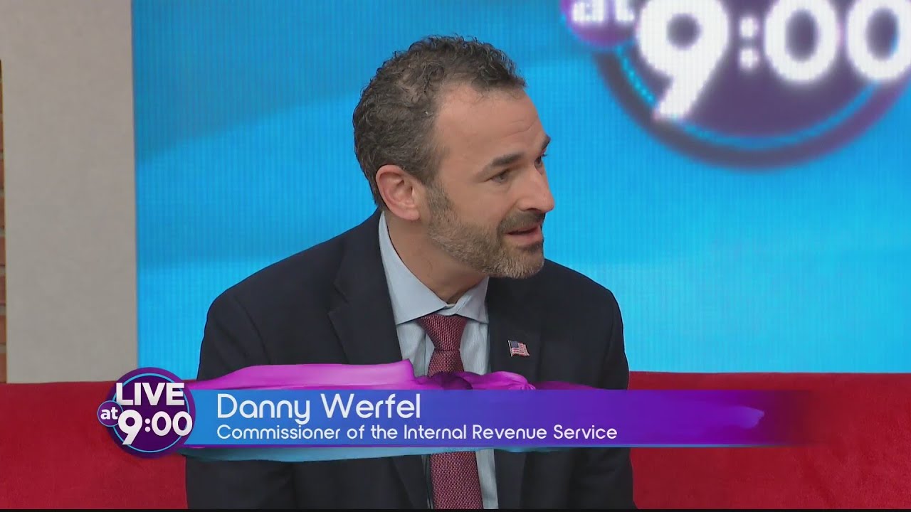Get your tax return cash sooner: Federal IRS director shares Direct ...