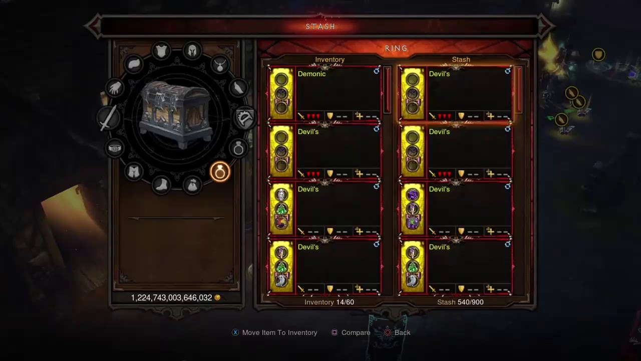 Diablo 3 DROP LOBBY #20 MODDED GEAR I MADE. - YouTube