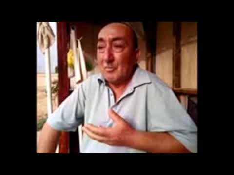 Goranboy rayon sakini Şamil Musatafayevin Prezidentimizə müraciəti