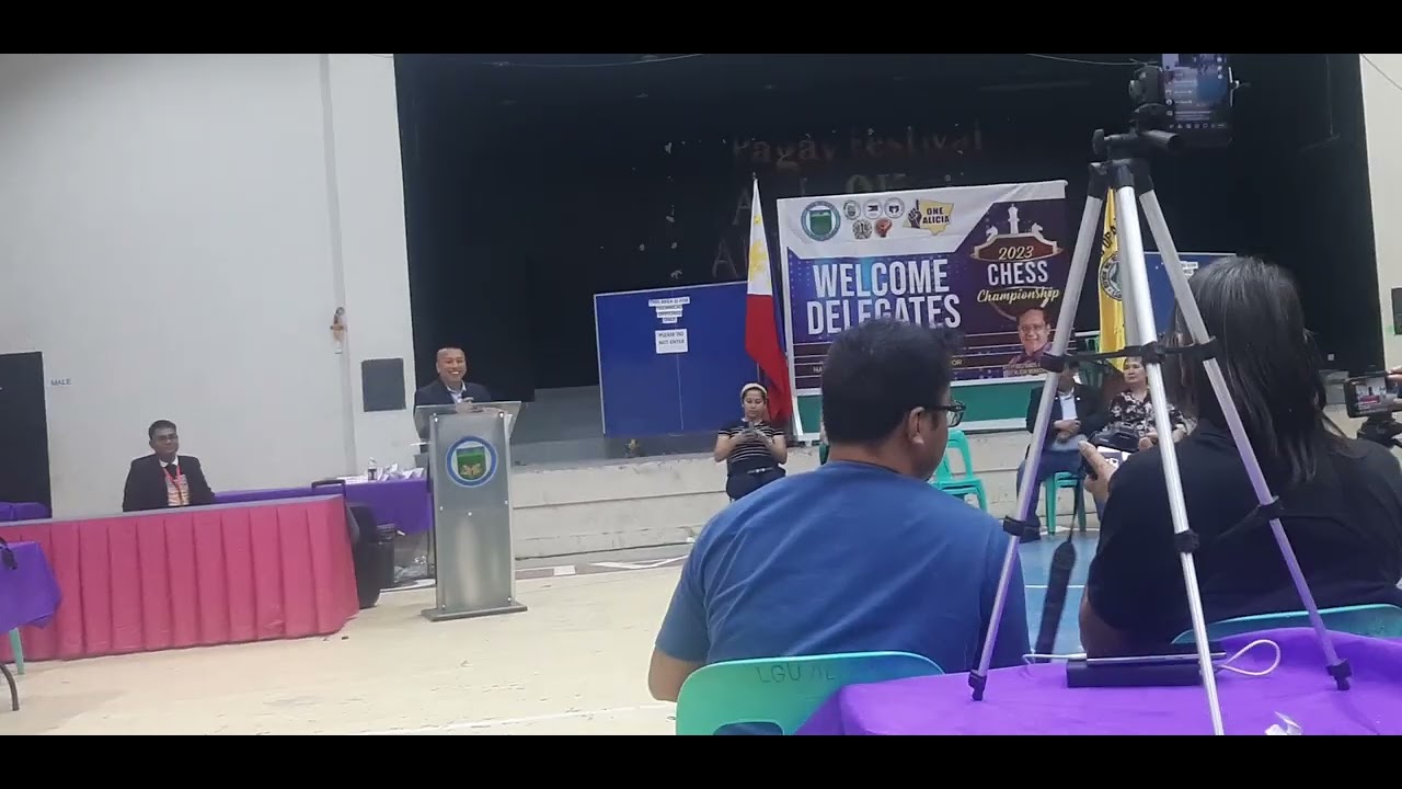 #grandmaster Jayson Gonzalez# Miss Tourism World - YouTube