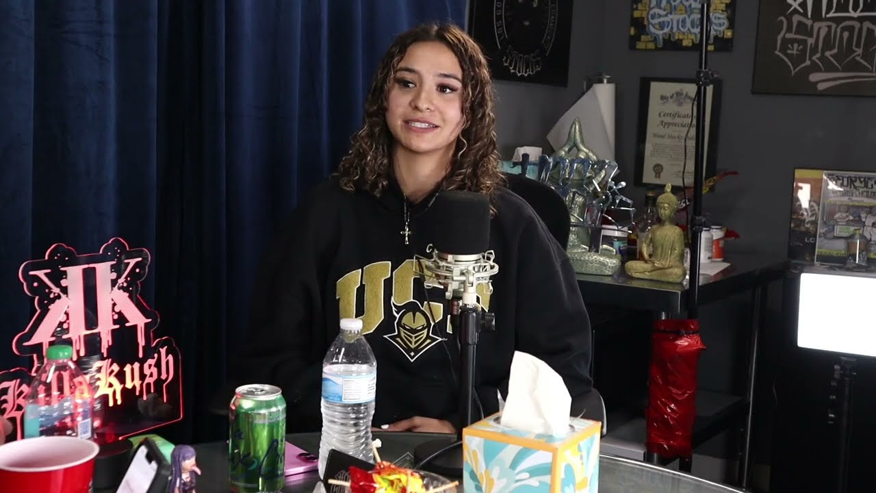 (Replay, No Buffering) SOFIA speaks on her Father PL*YB*Y EDDIE -Emotional Episode 🫶🏼💯🏆 - YouTube