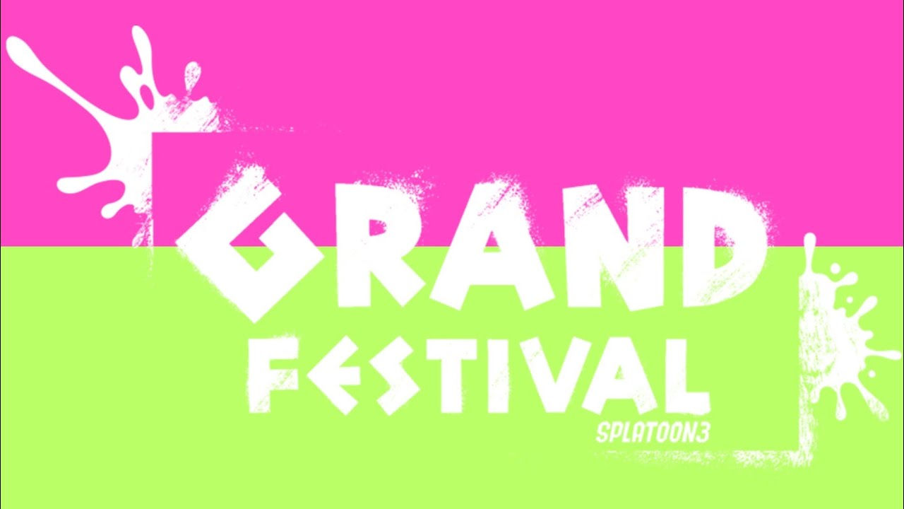 Maritime Memory [Grand Fest Live] (Instrumental) - Splatoon 3 ost ...