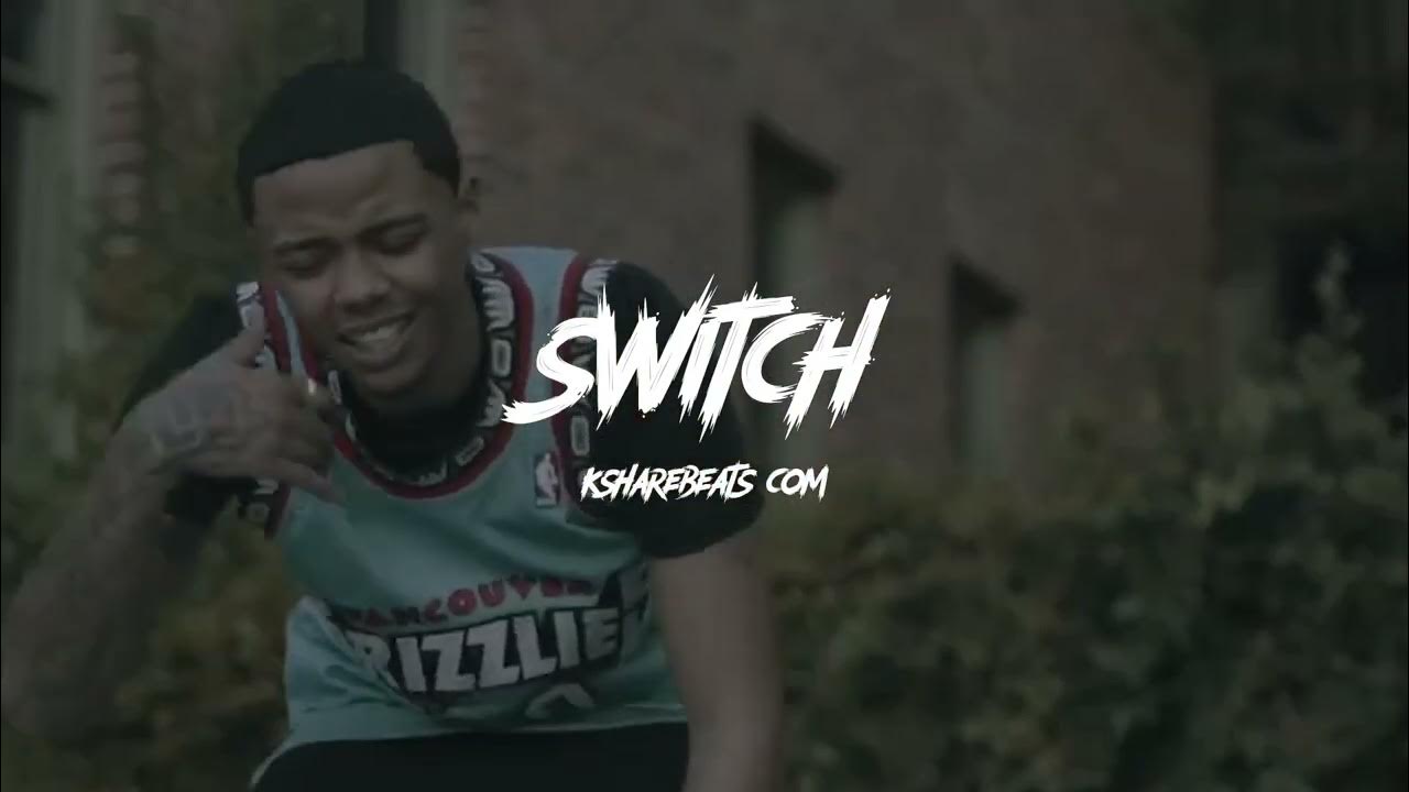 [FREE] Bris x Mac J Type Beat 2024 "Switch" | Sacramento Type Beat - YouTube