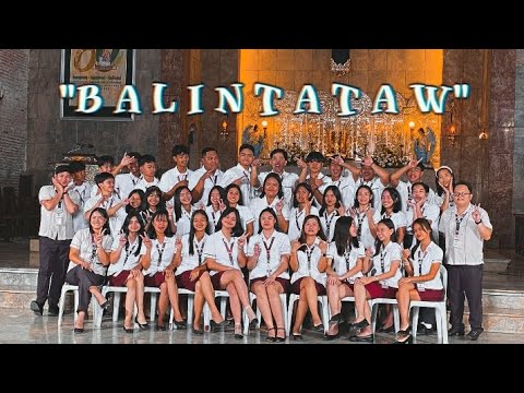 "BALINTATAW" A short film - YouTube