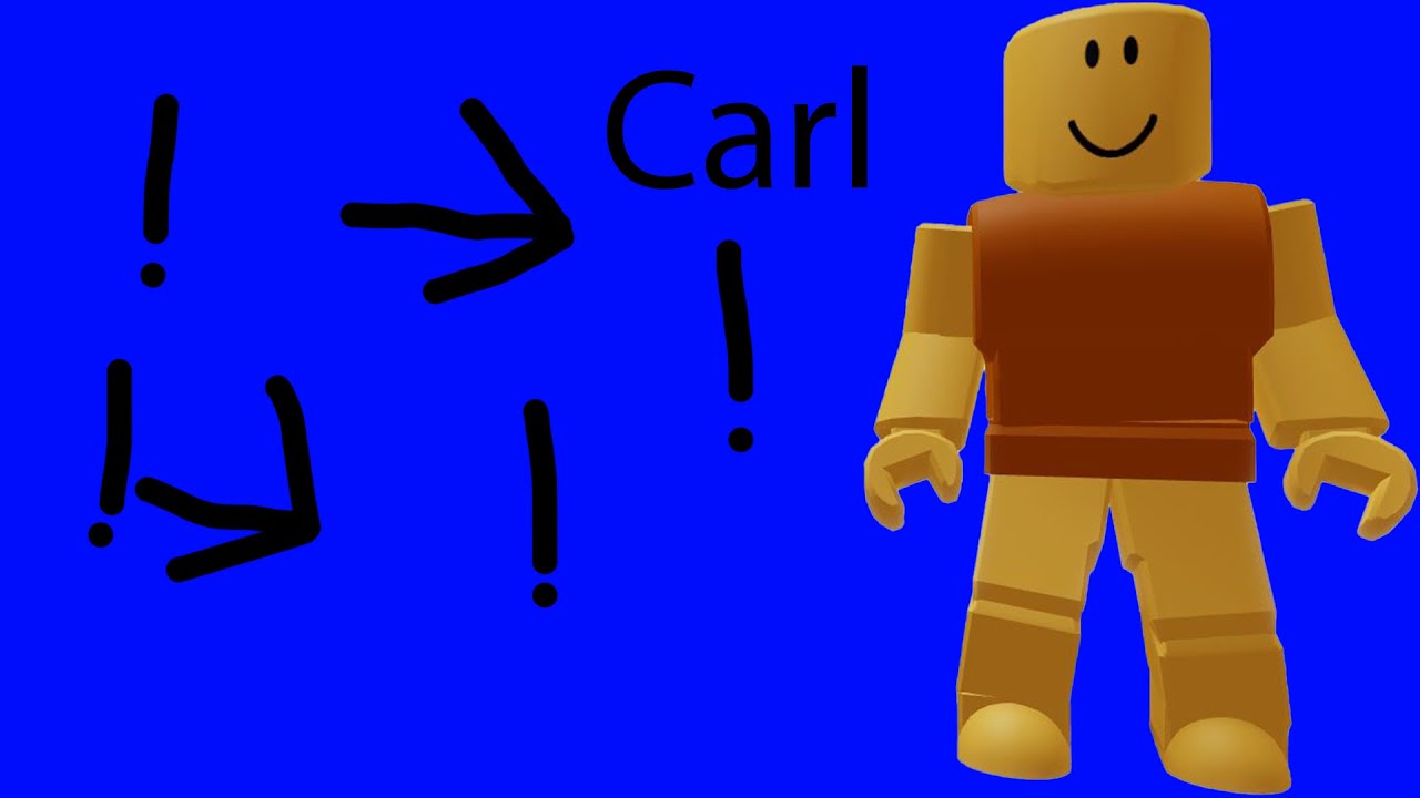 Liam's Roblox epic video - YouTube