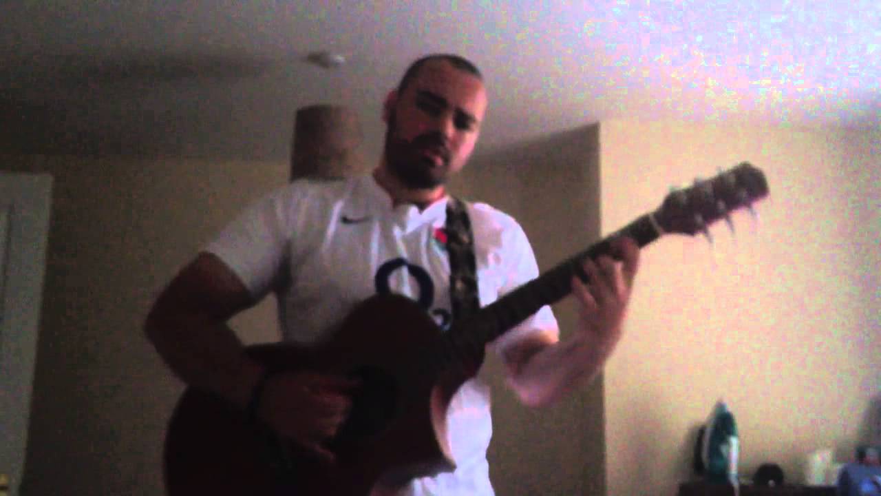 Ash Butler - Hercules - YouTube