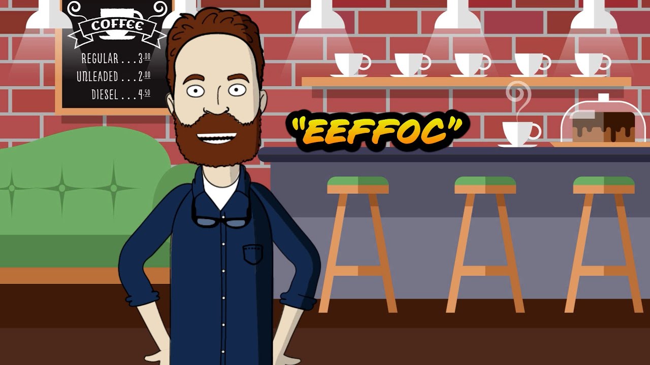 “EEFFOC” - YouTube