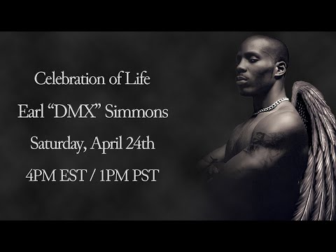 Celebration of Life for Earl \