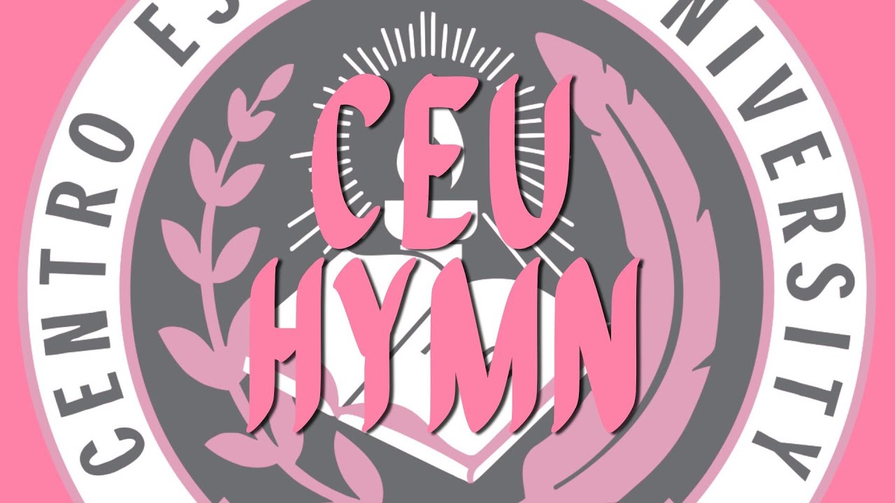 CEU HYMN - YouTube