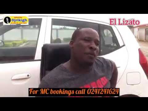 El lizato - YouTube