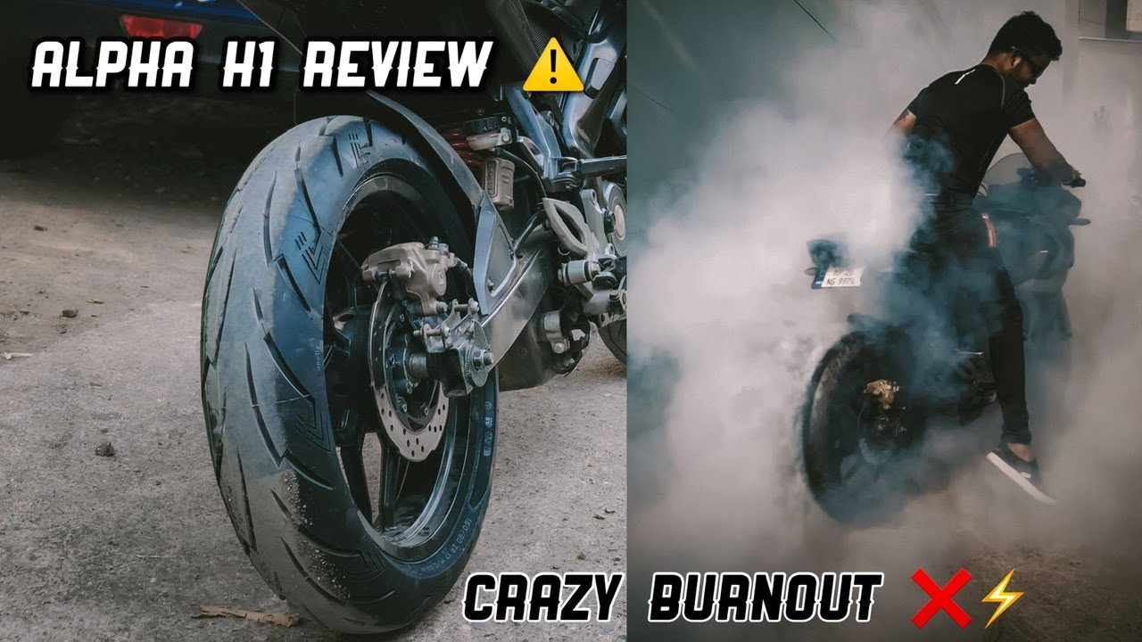 Best Tyres for Your RS 200 , KTM DUKE / RC , DOMINAR , NS 200 , R15 ...