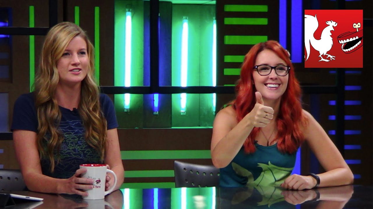 The Know It All: October 10, 2014 feat. a Special Interview | Rooster ...