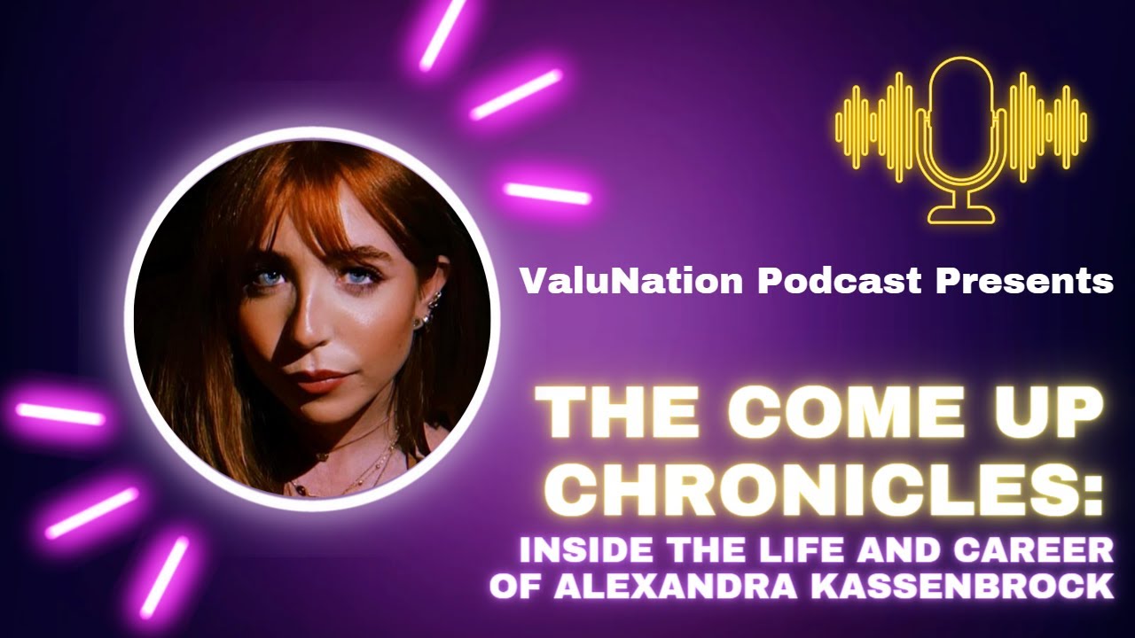 The Come Up Chronicles: Inside the Life and Career of Alexandra ...