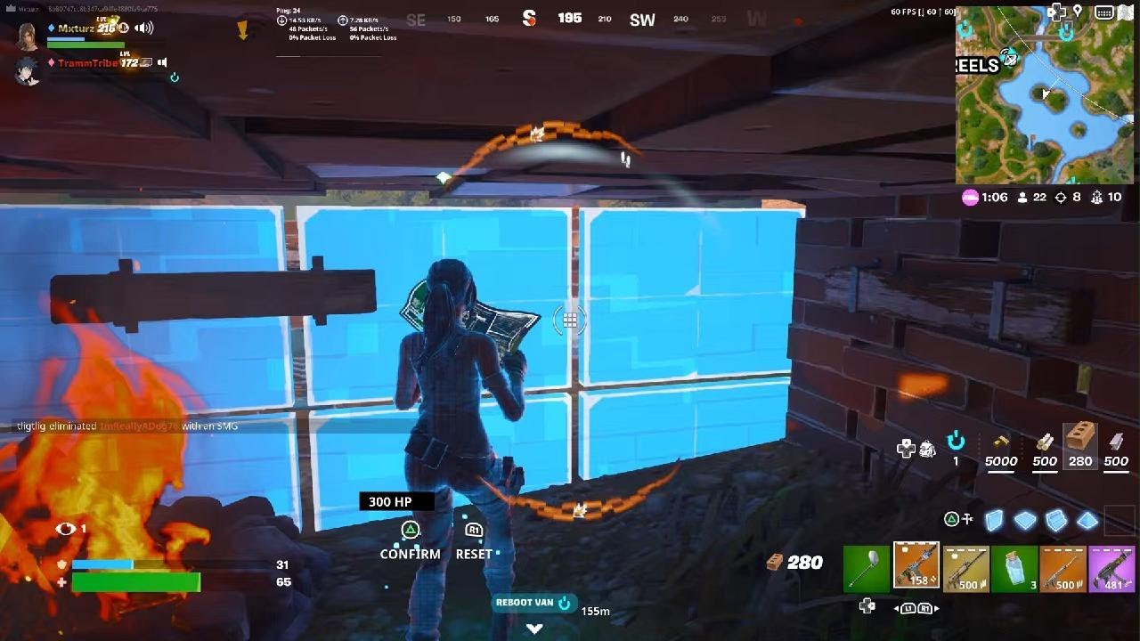 laggiest lag ever lagged - YouTube