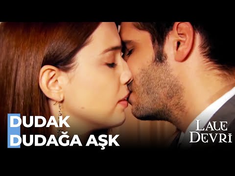Bir Aşk Mı Çare Olurdu Yoksa Zaman Mı? - Lale Devri Özel Sahneler