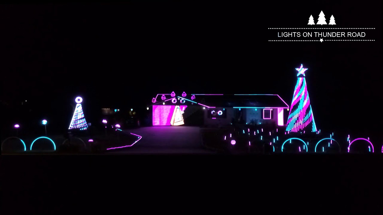 Bang! - 2020 NYE Sequence - YouTube