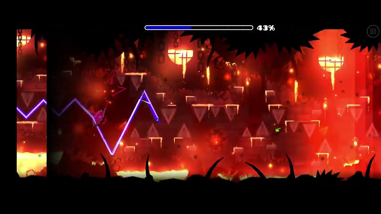 "Avernus" [Extreme Demon]By Bo and others - YouTube
