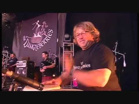 The Dangleberries - Reality TV - Belladrum 2012.wmv - YouTube