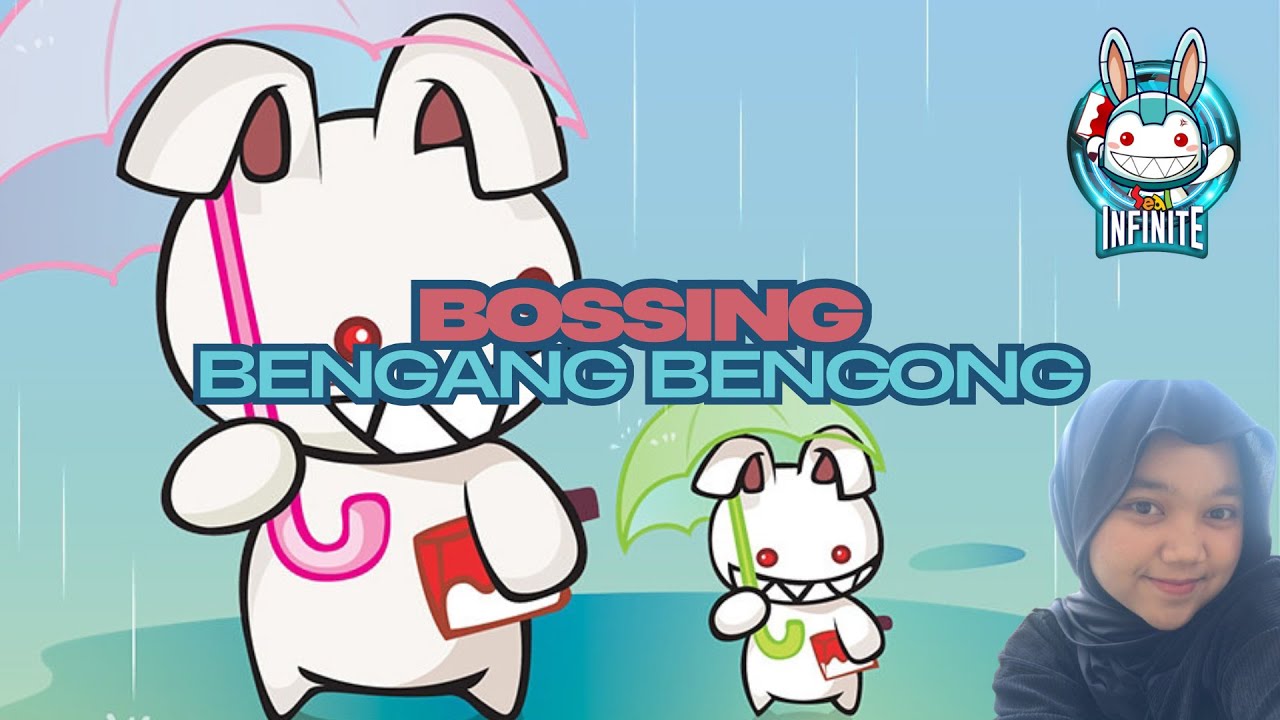 [Seal Infinite] Bossing Bengang Bengong - YouTube