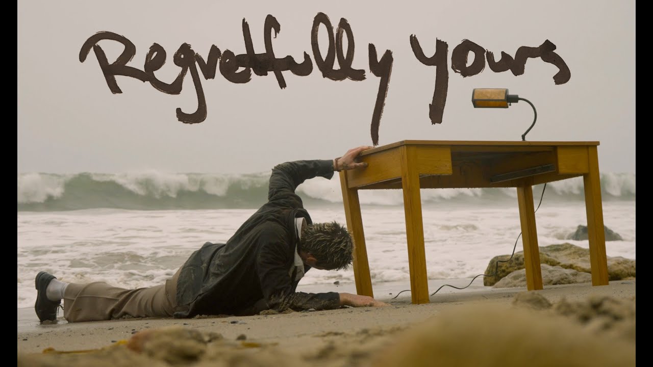 Regretfully Yours | A Short Film - YouTube