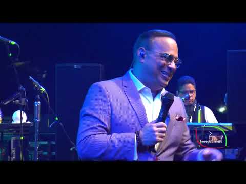 GILBERTO SANTA ROSA - YO NO TE PIDO - CARNAVAL DE BARRANQUILLA 2020.