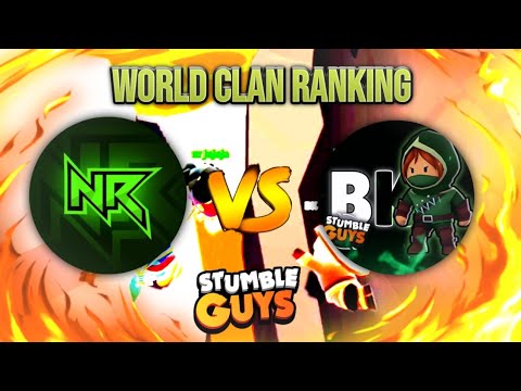 🇮🇳 NR vs BK 🇪🇸 | Clan War | World Clan Ranking S11 | War With European ...