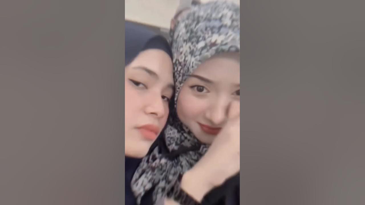 fieniq sweet depan Areesa Nisa | jealous matt #aiteam - YouTube