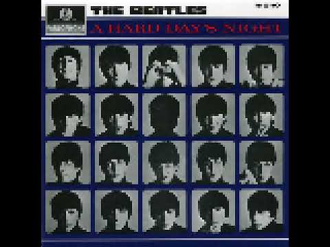 I'll Cry Instead - The Beatles (16 Bit Cover) | Alln Lara - YouTube