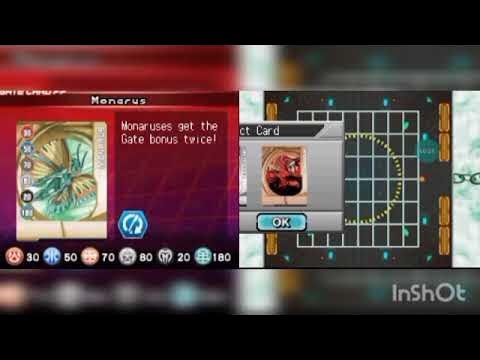 Leonidas VS Skyress & Hydranoid - Maximum Power Tournament - Bakugan Battle Brawlers NDS - YouTube