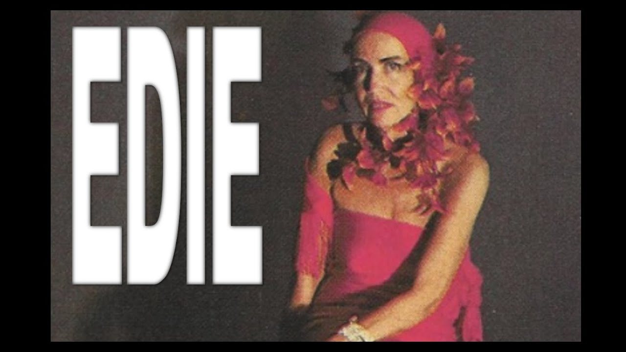 LITTLE EDIE STYLE - YouTube