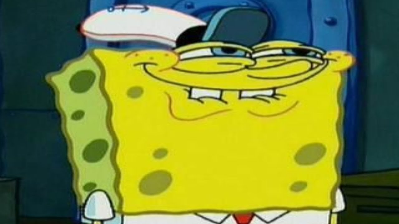 Spongebob Status - YouTube