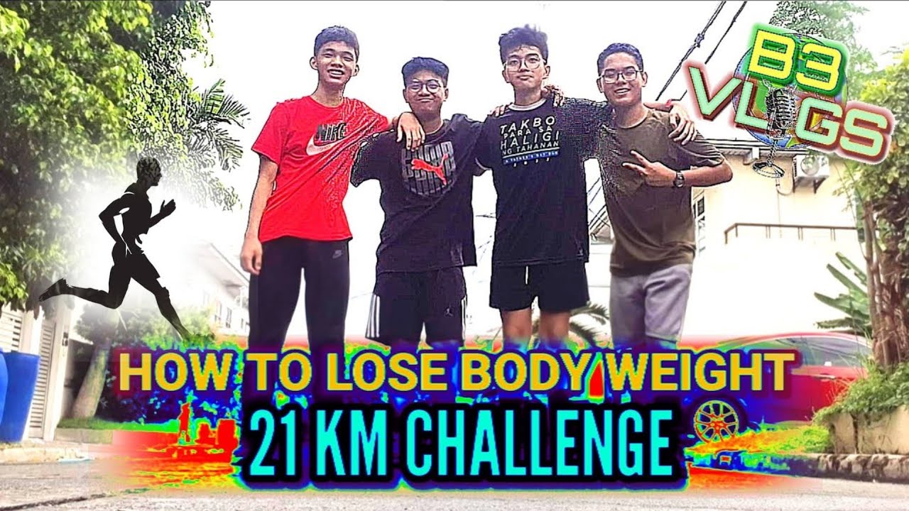 Overcoming the 21 KM Half Marathon Challenge: Strategies for Success ...
