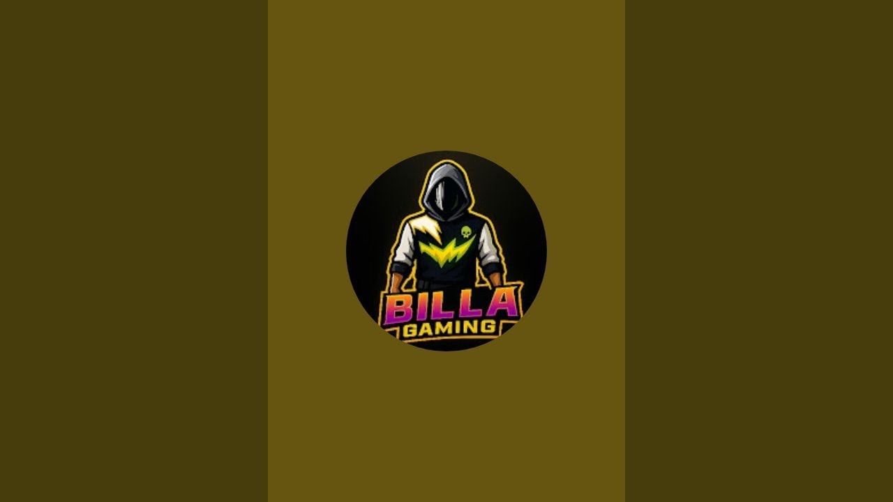 BILLA GAMING YT is live! - YouTube