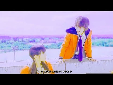 Japon klip||Ya sen bela mısın Shizuku♡Haru