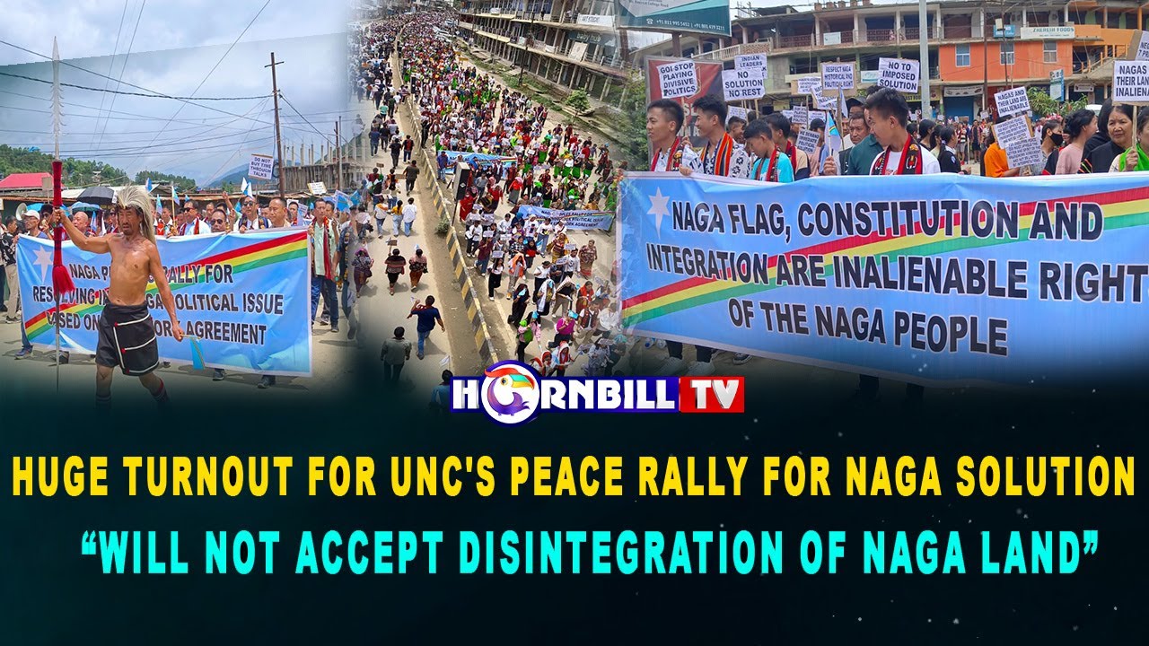 “FLAG, CONSTITUTION MUST BE INTEGRAL PART OF SHARED SOVEREIGNTY” - YouTube