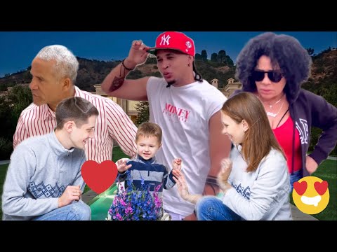 UN HIJO DE PAPI Y MAMI QUE LE DAN TODOS LOS GUSTOS Y MIRA QUE PASÓ AL ...