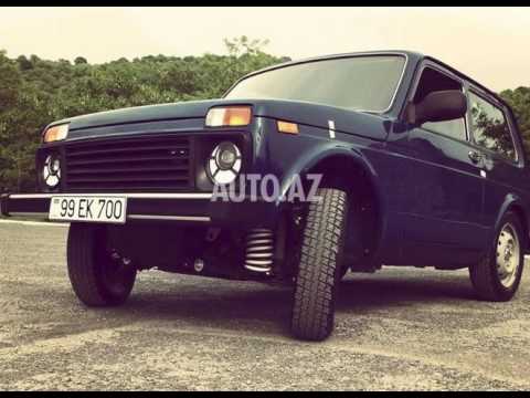 Azeri Bass Music 2016  [Ne BiLirLeR]