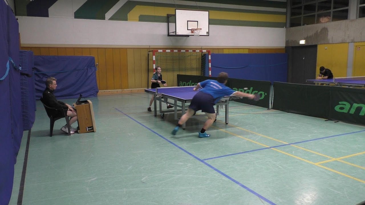 Elias Plötzke (1300) - Magnus Daum (1399) - YouTube