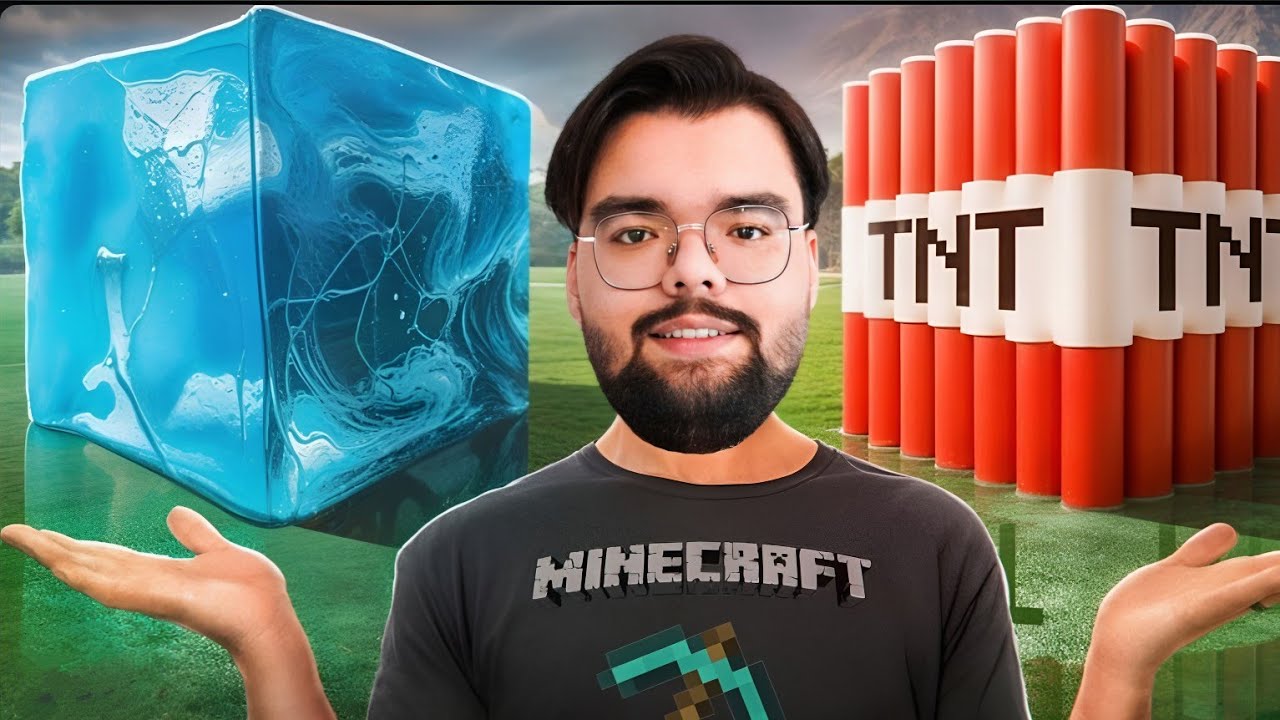 Insane Realistic Minecraft Shaders – Feels Like Real Life! - YouTube