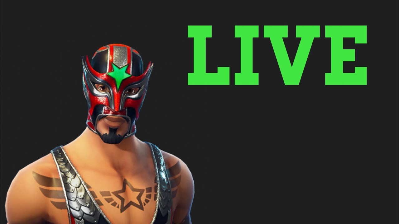 AWESOME WRESTLING SKINS!/750 WINS/Fortnite:Battle Royale - YouTube