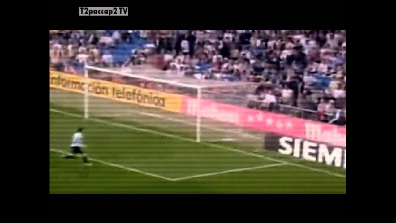 Ronaldinho "Best Run" Part I IIHDII - YouTube