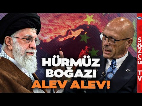 Yeni Dünya Düzeninde ABD ve Çin Karşı Karşıya! Erol Mütercimler Büyük Planı Ortaya Çıkardı!