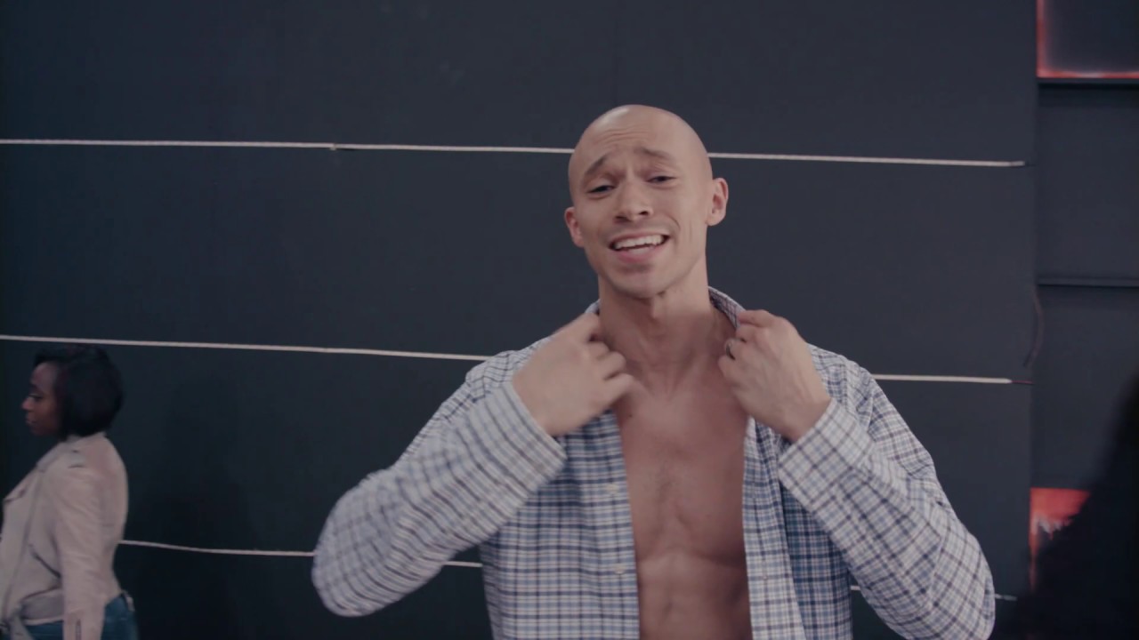 PARDON MY RAP Volume 17: Exercise, Part 2 - YouTube