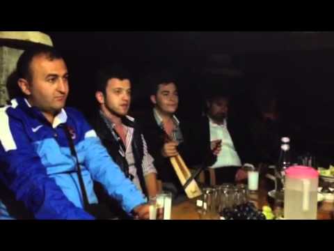 Hüseyin Lermi / Kemençe Umut Ayvaz